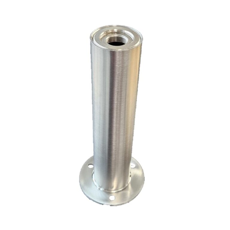 Cylinder Mounting Bracket (CYL-002) - Comset Comset