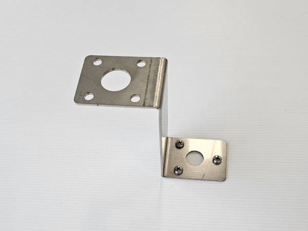 Z Bracket (BRACKET-006) - Comset Comset