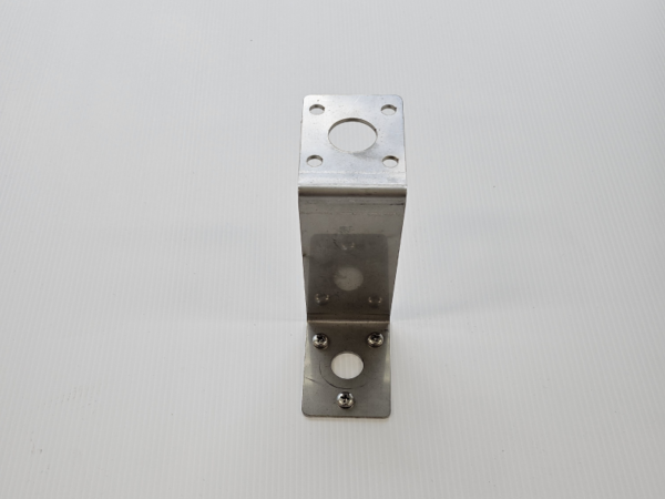 Z Bracket (BRACKET-006) - Comset Comset